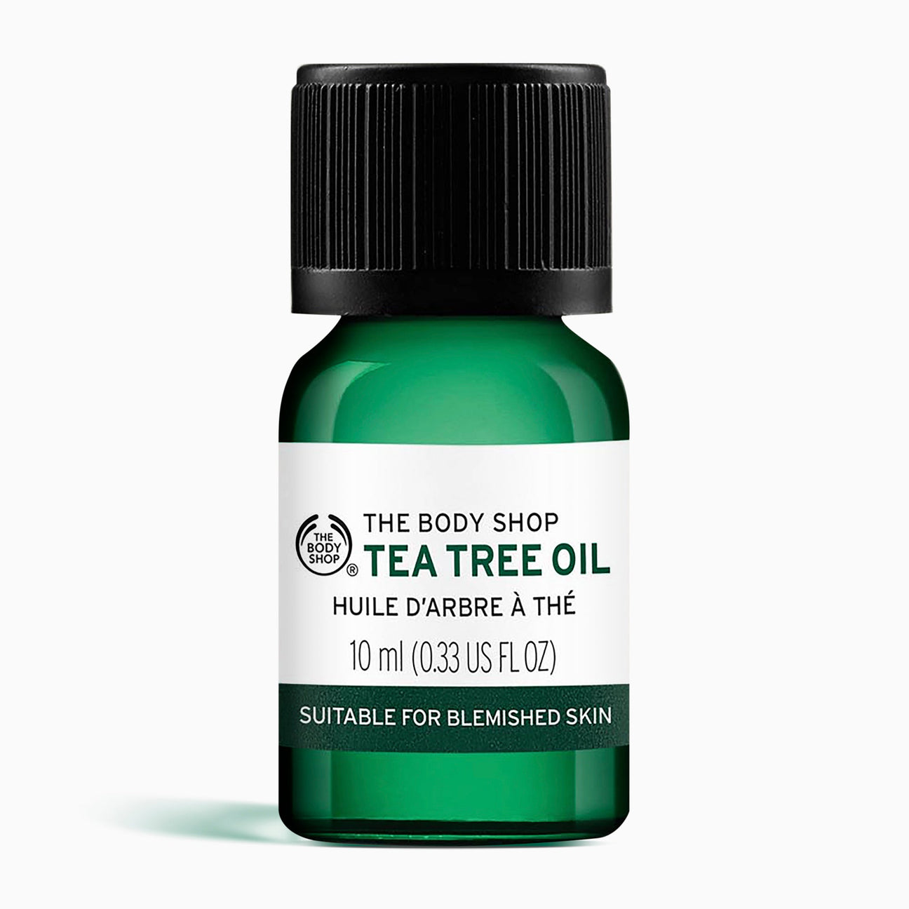 Tea Tree Oil – The Body Shop